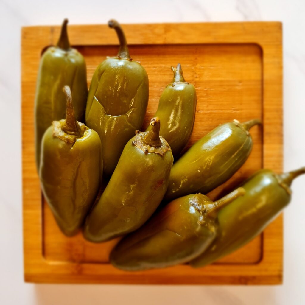Frozen Jalapeno Cheese Poppers 1 Doz (12)